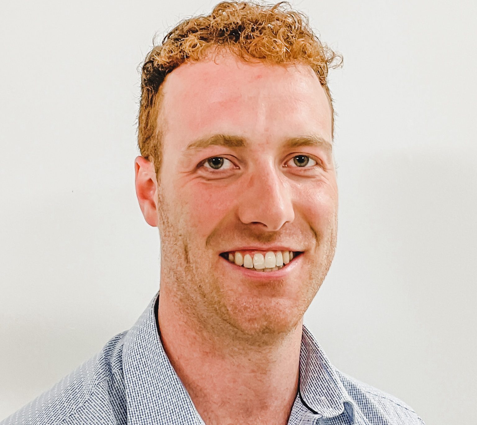 Josh Smith - inline physio.