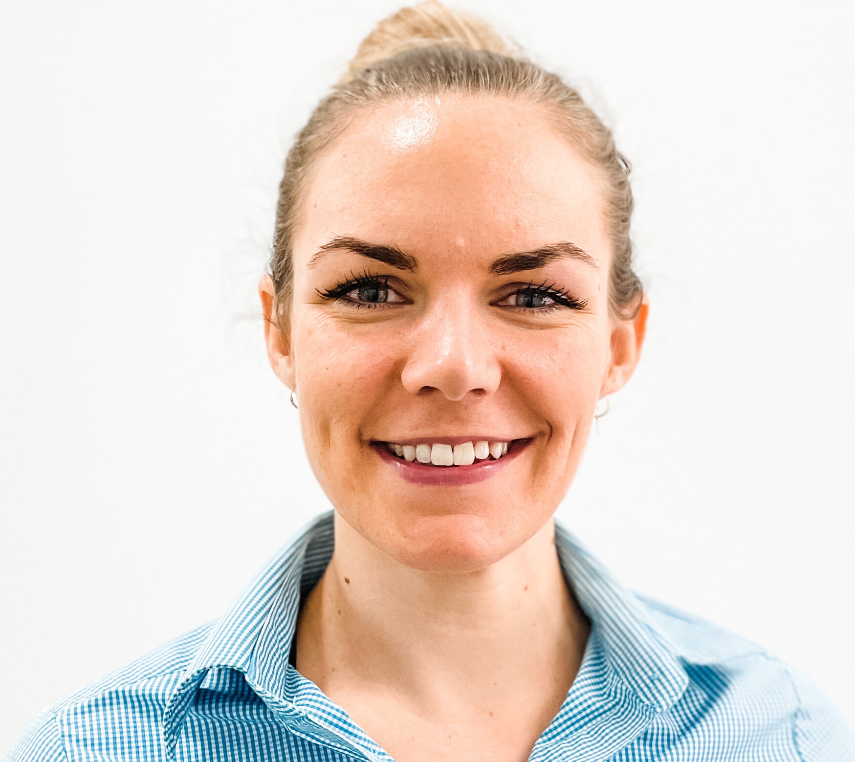 Courtney Magee - inline physio.